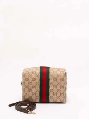 Gucci Mini Bag - Multicolor