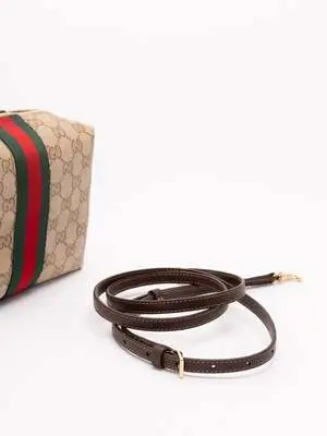 Gucci Mini Bag - Multicolor