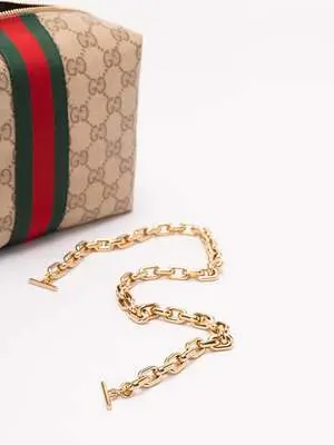 Gucci Mini Bag - Multicolor