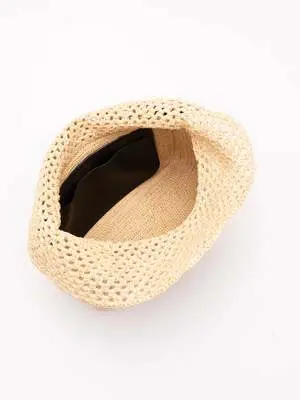 Loewe Ola` Crochet Medium Bag