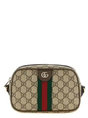 Gucci Ophidia' Small Crossbody Bag