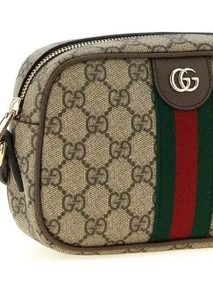 Gucci Ophidia' Small Crossbody Bag