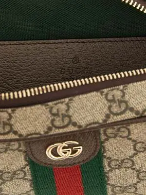 Gucci Ophidia' Small Crossbody Bag