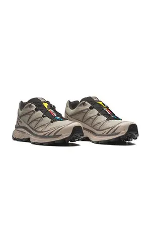 SALOMON Xt-6 Gore-tex Sneakers - Grey