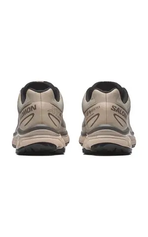 SALOMON Xt-6 Gore-tex Sneakers - Grey
