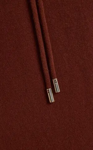 Max Mara Cashmere Long Skirt