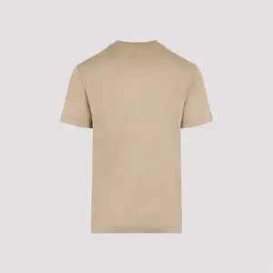 Giorgio Armani Silk T-shirt