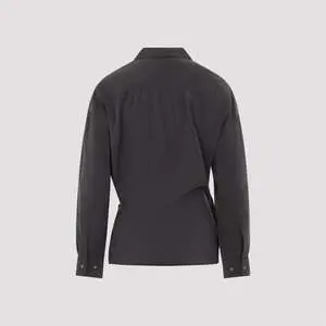 LEMAIRE Twisted Shirt