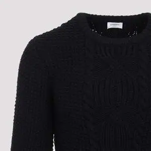 Saint Laurent Wool Sweater