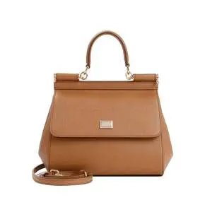 Dolce & Gabbana Miss Sicily Medium Bag