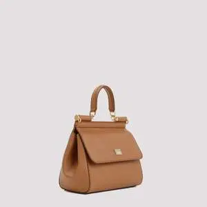 Dolce & Gabbana Miss Sicily Medium Bag