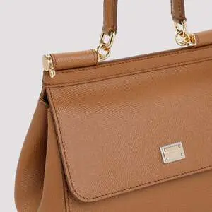 Dolce & Gabbana Miss Sicily Medium Bag