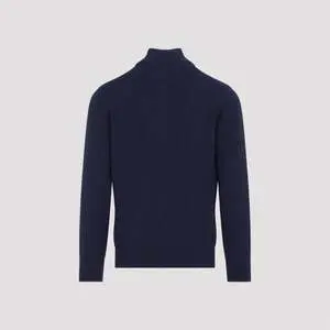 Brunello Cucinelli Full Zip Cardigan