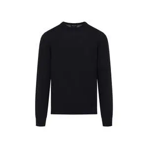 Giorgio Armani Sweater - Blue