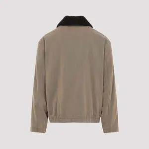 Giorgio Armani Blouson Jacket