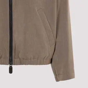 Giorgio Armani Blouson Jacket