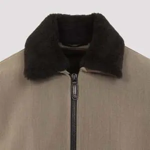 Giorgio Armani Blouson Jacket