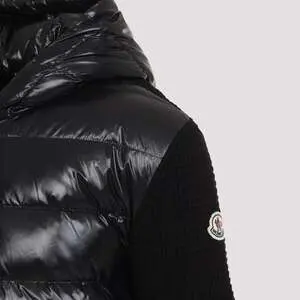 Moncler Jacket Cardigan