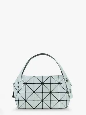 Issey Miyake Boston Pvc Handbag - Multicolor