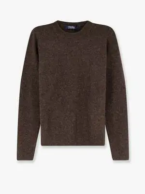Max Mara Wool Sweater - Multicolor