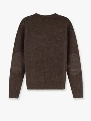 Max Mara Wool Sweater