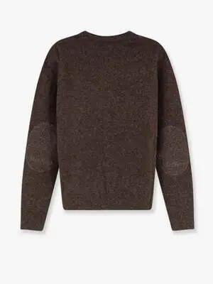 Max Mara Wool Sweater