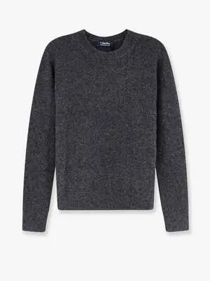Max Mara Wool Sweater - Multicolor