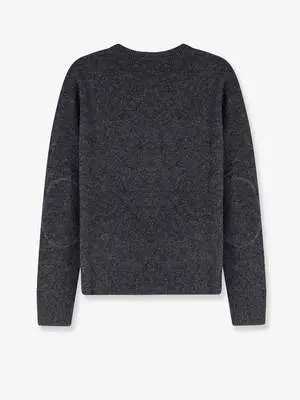 Max Mara Wool Sweater