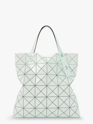 Issey Miyake Lucent One Tone Shoulder Bag - Multicolor