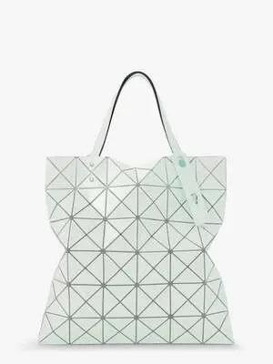 Issey Miyake Lucent One Tone Shoulder Bag - Multicolor