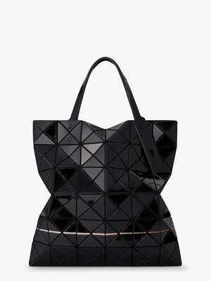 Issey Miyake Pvc Shoulder Bag - Multicolor