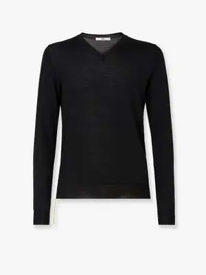 Fendi Virgin Wool Sweater