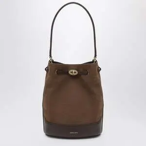 ZANELLATO Mondà Bag In Nubuck