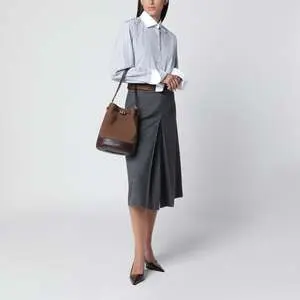 ZANELLATO Mondà Bag In Nubuck