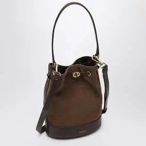 ZANELLATO Mondà Bag In Nubuck