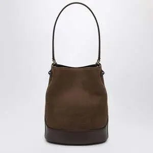 ZANELLATO Mondà Bag In Nubuck