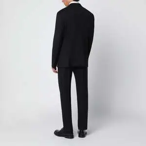 Dolce & Gabbana Martini Light Virgin Wool Suit
