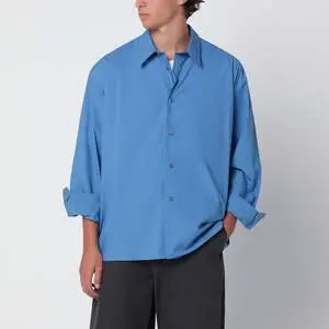 Studio Nicholson Hal Uniform Cotton Shirt