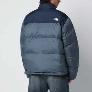 The North Face Saikuru And Navy Recycled Polyester Jacket