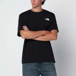 The North Face 60th Anniversary Relaxed Cotton T-shirt