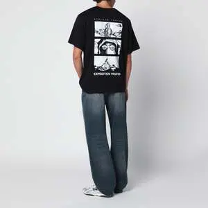 The North Face 60th Anniversary Relaxed Cotton T-shirt