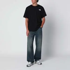 The North Face 60th Anniversary Relaxed Cotton T-shirt