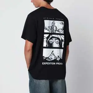 The North Face 60th Anniversary Relaxed Cotton T-shirt