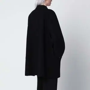 THE ROW Ina Virgin Wool Blend Coat