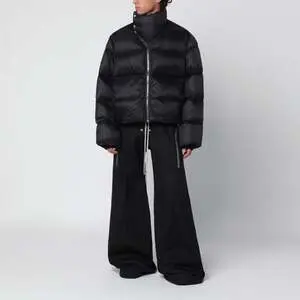 Rick Owens Turtle Nylon Jacket