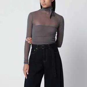 Lemaire Fitted Tops