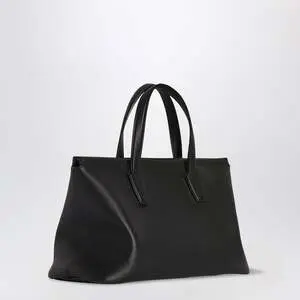 THE ROW Marcel Leather Bag
