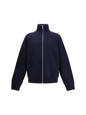 Axel Arigato Logo Cardigans For Men