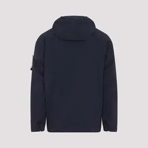 Stone Island Short Parka