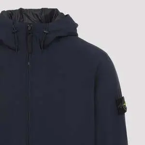 Stone Island Short Parka